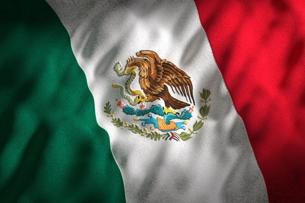 ¿Qué significan los colores de nuestra bandera?