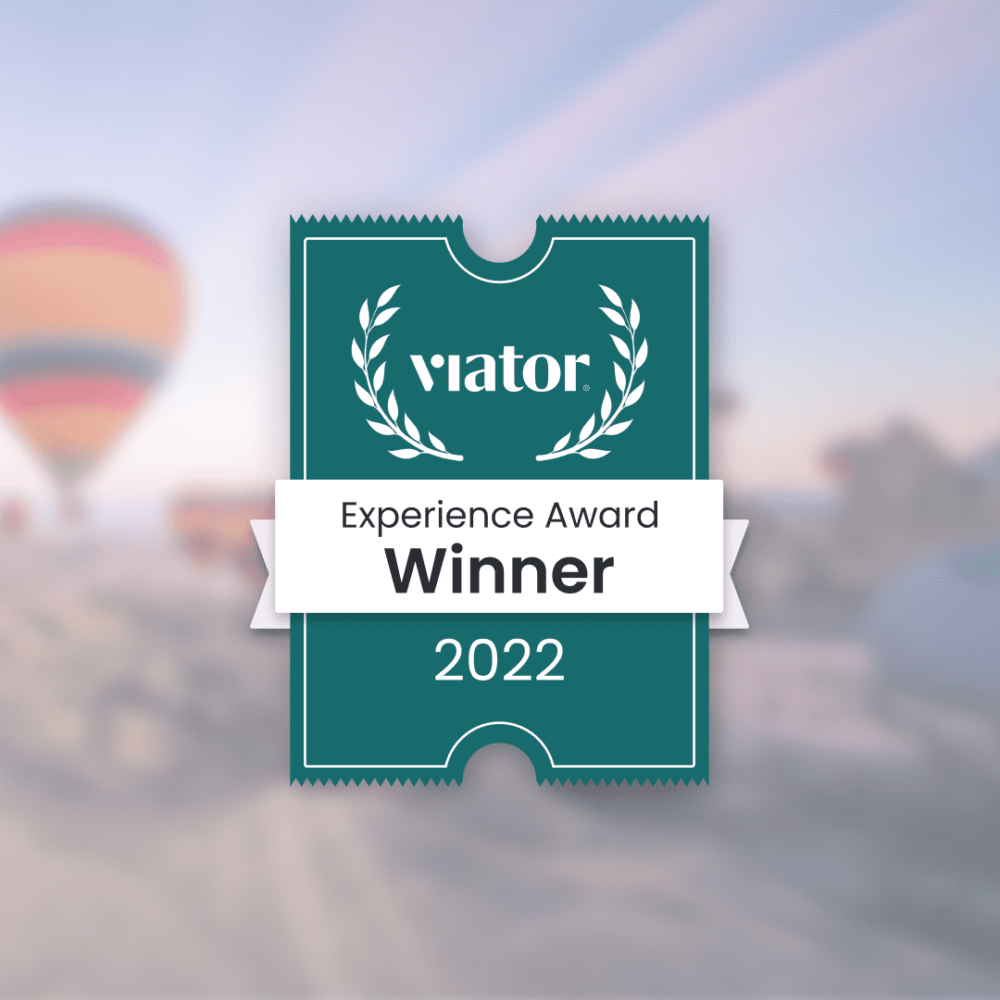 Our Balloon Flights | Volare